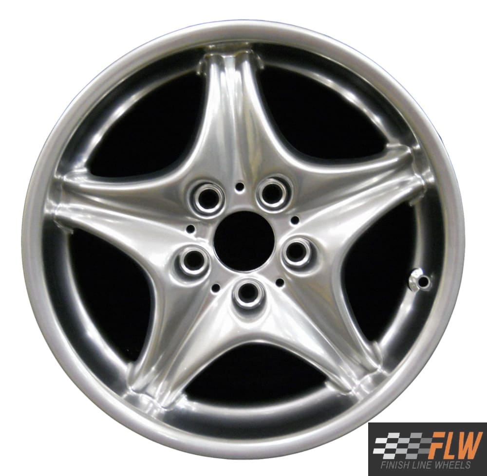 BMW Z3 1998-2002 OEM Alloy Rim | 59263FT.HYPV2.FF – Finish Line Wheels