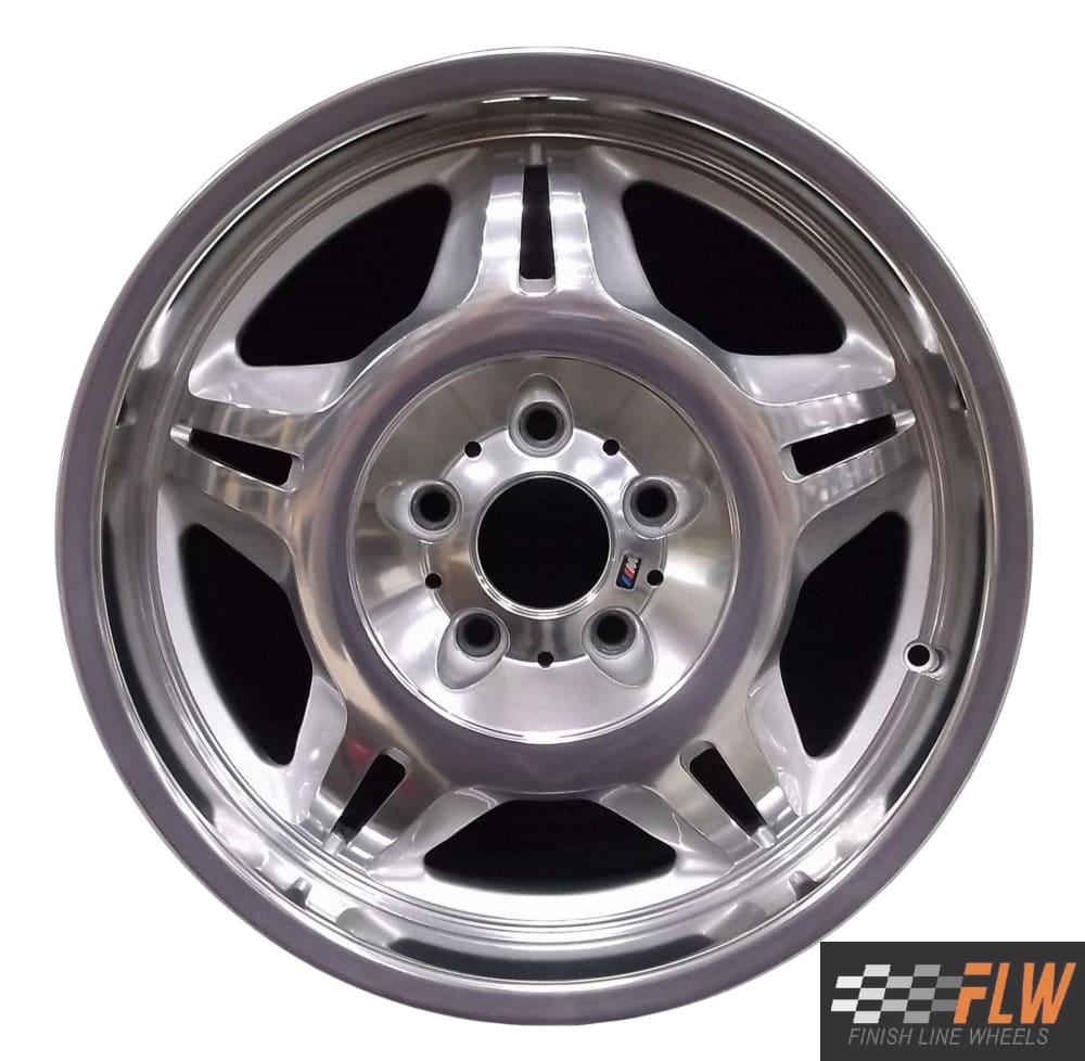 BMW Z3 1995-2002-1995-2002-1995-2002-1995-2002 OEM Alloy Rim | 59269 ...