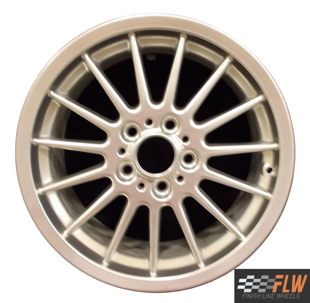 BMW Z3 1998-2002 OEM Alloy Rim | 59294FT.HYPV1.FF – Finish Line Wheels