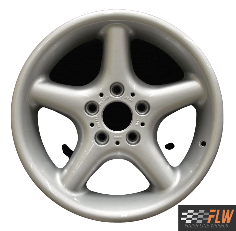 BMW Z3 1998-2002 OEM Alloy Rim | 59326RE.LS09.FF – Finish Line Wheels