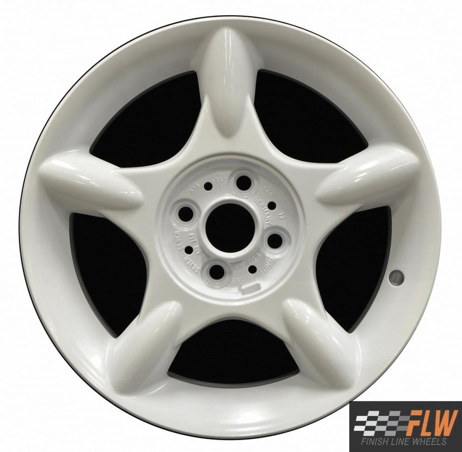 Replacement OEM Car Rims | Factory Original Alloy Steel Wheels – Finish ...