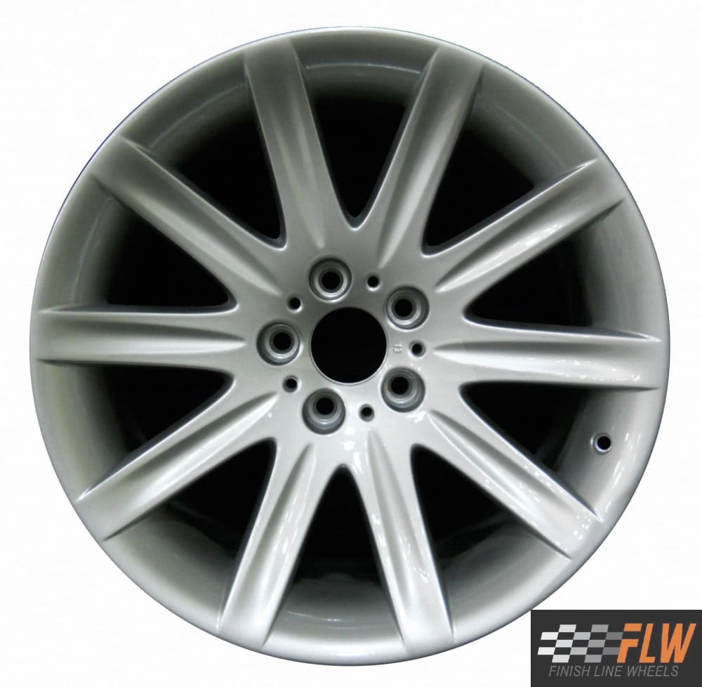 BMW 750i 2002-2013 OEM Alloy Rim | 59396FT.LS01.FF – Finish Line Wheels