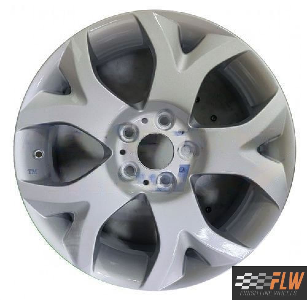 BMW X3 2004-2010 OEM Alloy Rim | 59453FT.LS01.FF – Finish Line Wheels