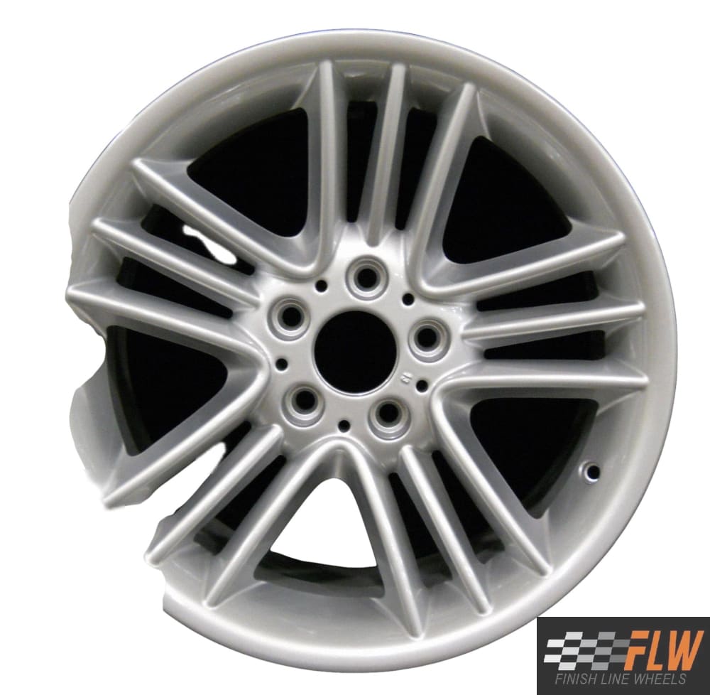 BMW 535i 2004-2010 OEM Alloy Rim | 59481RE.LS09.FF – Finish Line Wheels