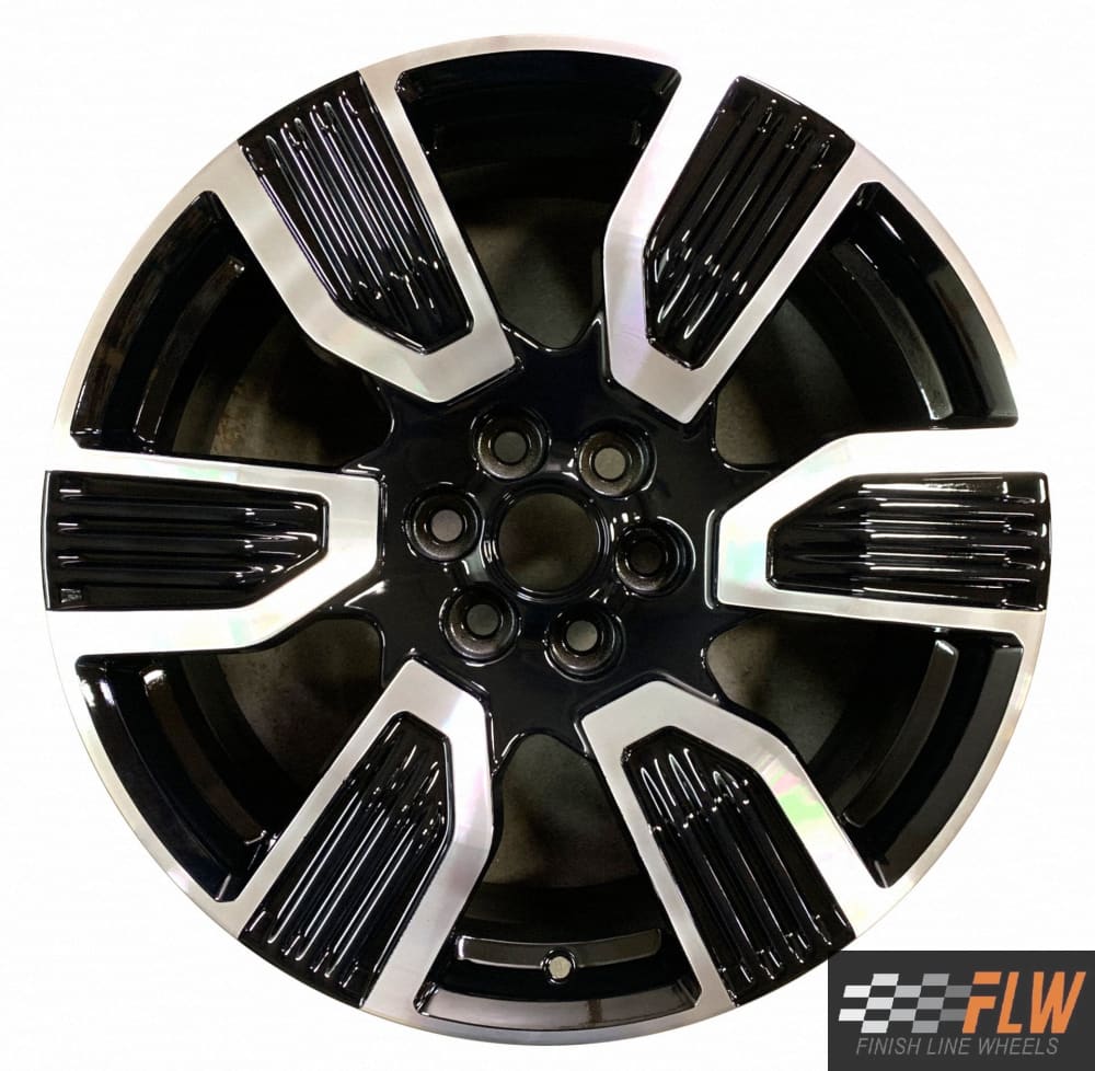 GMC Acadia Wheels | OEM SUV Rims – Finish Line Wheels