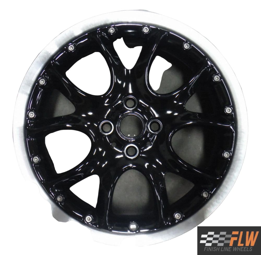 Mini Cooper Coupe 2005-2014 OEM Alloy Rim | 59529A.PB01.FC – Finish Line Wheels