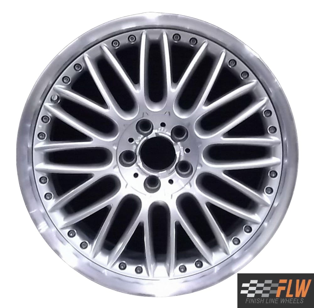 BMW 645i 2004-2010 OEM Alloy Rim | 59538.LS03.FC – Finish Line Wheels