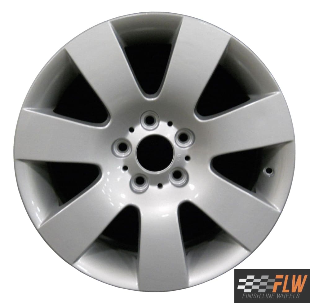 BMW 525i 2006-2010 OEM Alloy Rim | 59561.LS01.FF – Finish Line Wheels