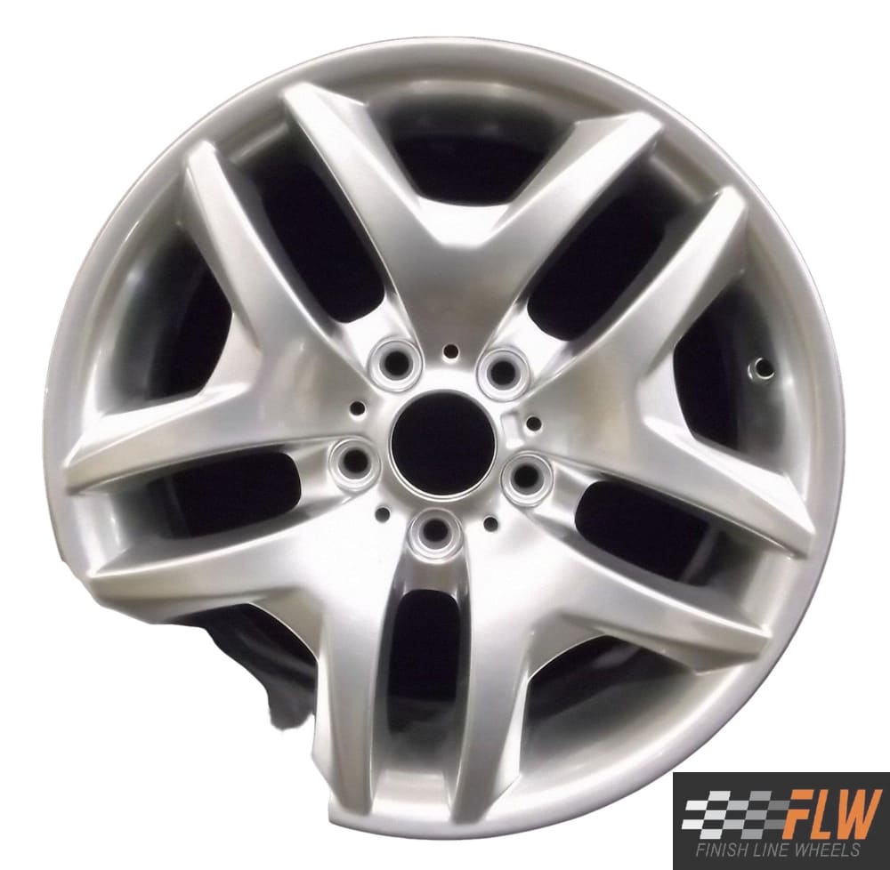 BMW X3 2004-2010 OEM Alloy Rim | 59564.HYPV1.FF