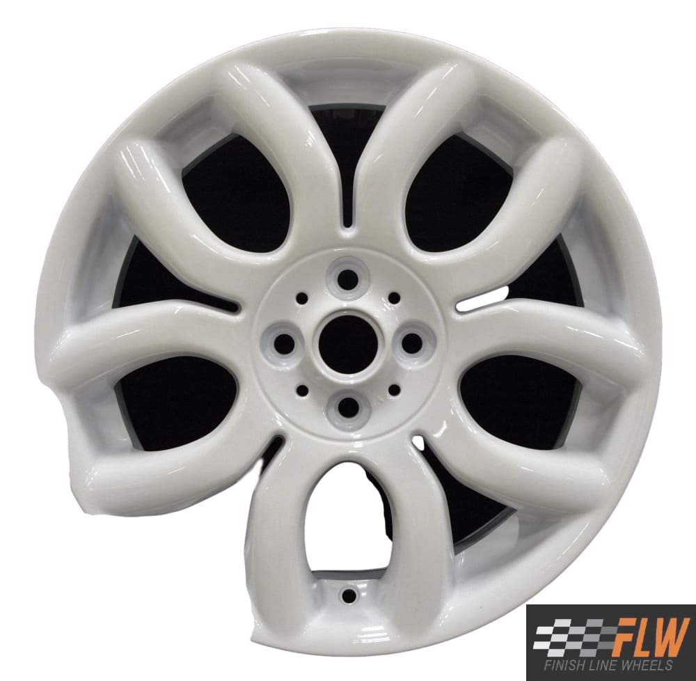 Mini Cooper Hardtop 2005-2014 OEM Alloy Rim | 59572.PW01.FF – Finish Line Wheels