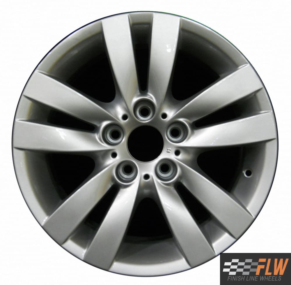 BMW 330i 2006-2013 OEM Alloy Rim | 59584.LS03.FF – Finish Line Wheels