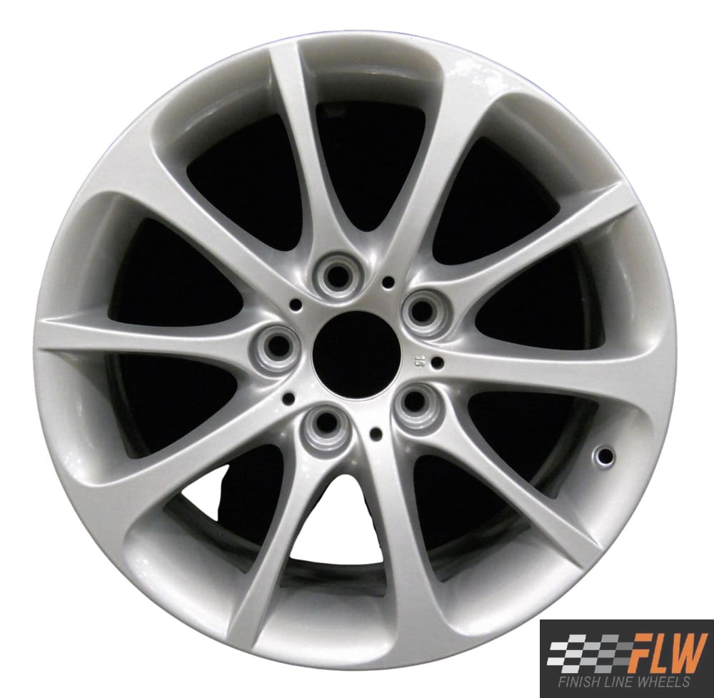 BMW Z4 2003-2009 OEM Alloy Rim | 59602.PS15.FF – Finish Line Wheels