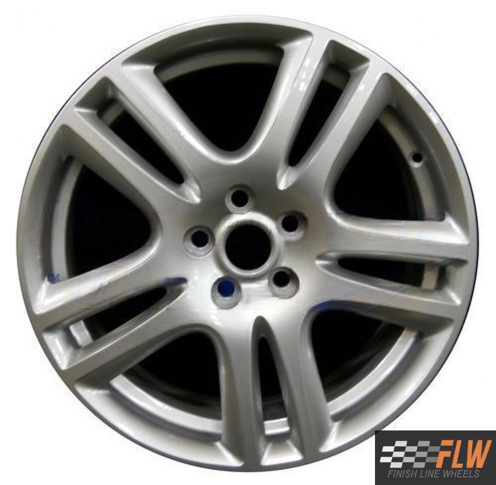 Jaguar X Type 2004-2008 OEM Alloy Rim | 59768.PS18.FF – Finish Line Wheels