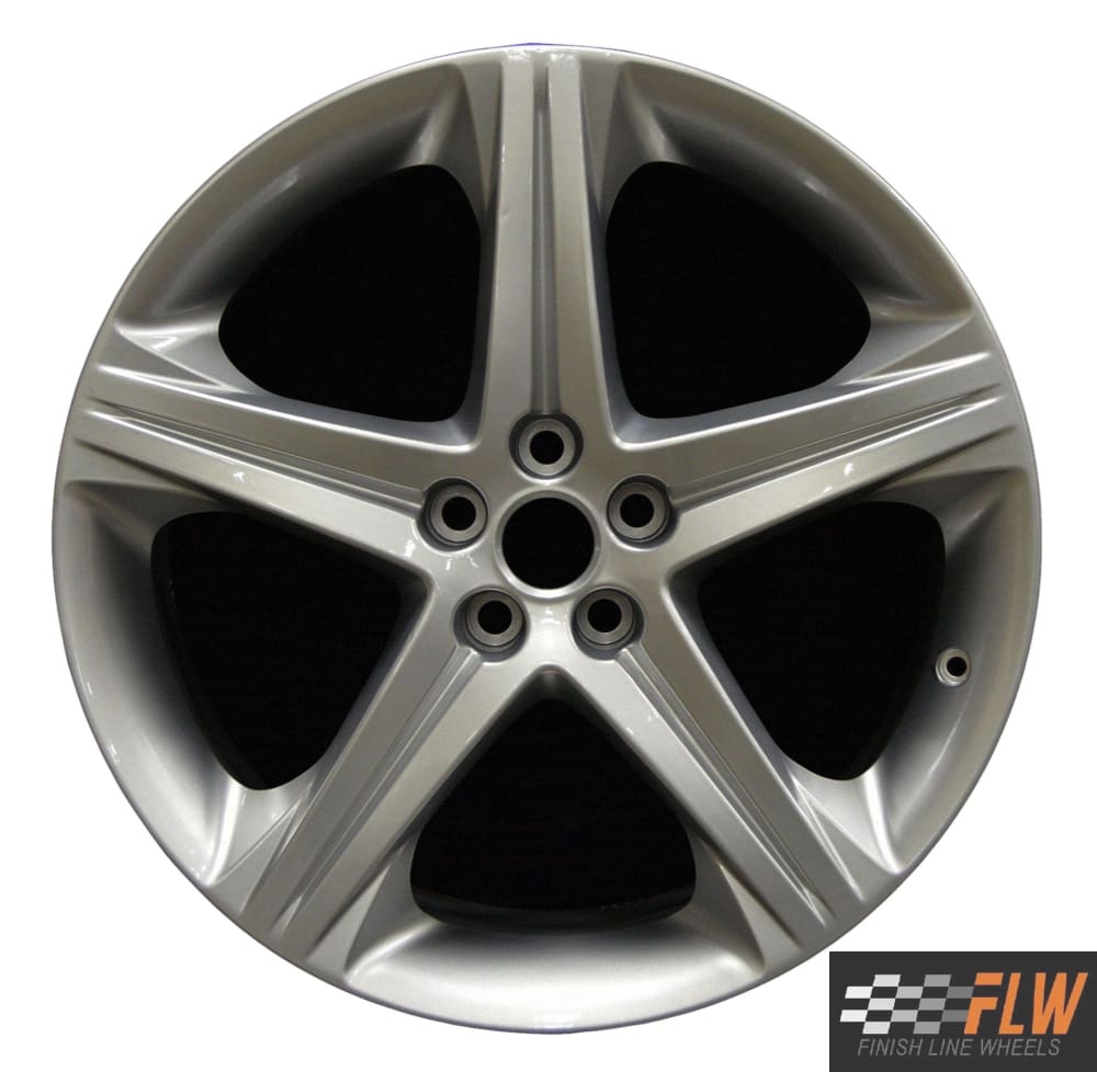 Jaguar XK 2009-2015 OEM Alloy Rim | 59846FT.LS100V1.FF – Finish Line Wheels