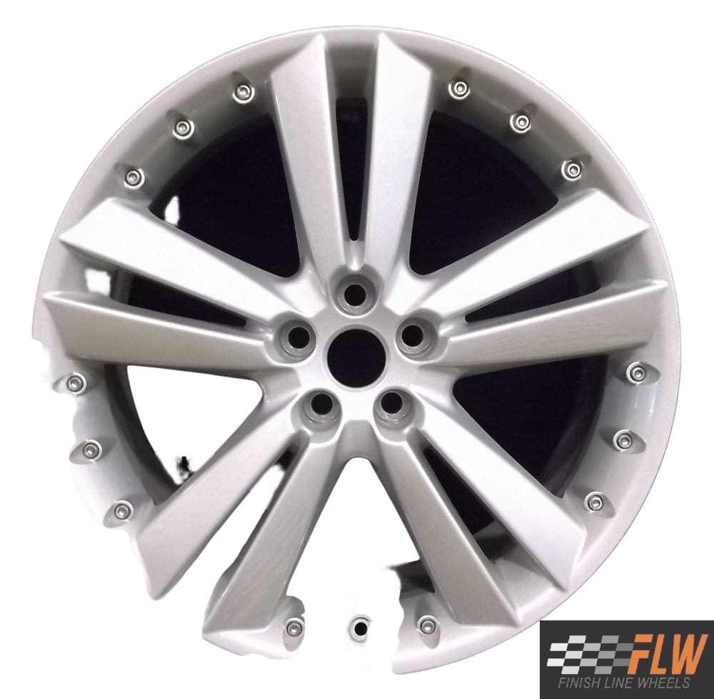 Jaguar XK 2010-2015 OEM Alloy Rim | 59858FT.PS13.FF