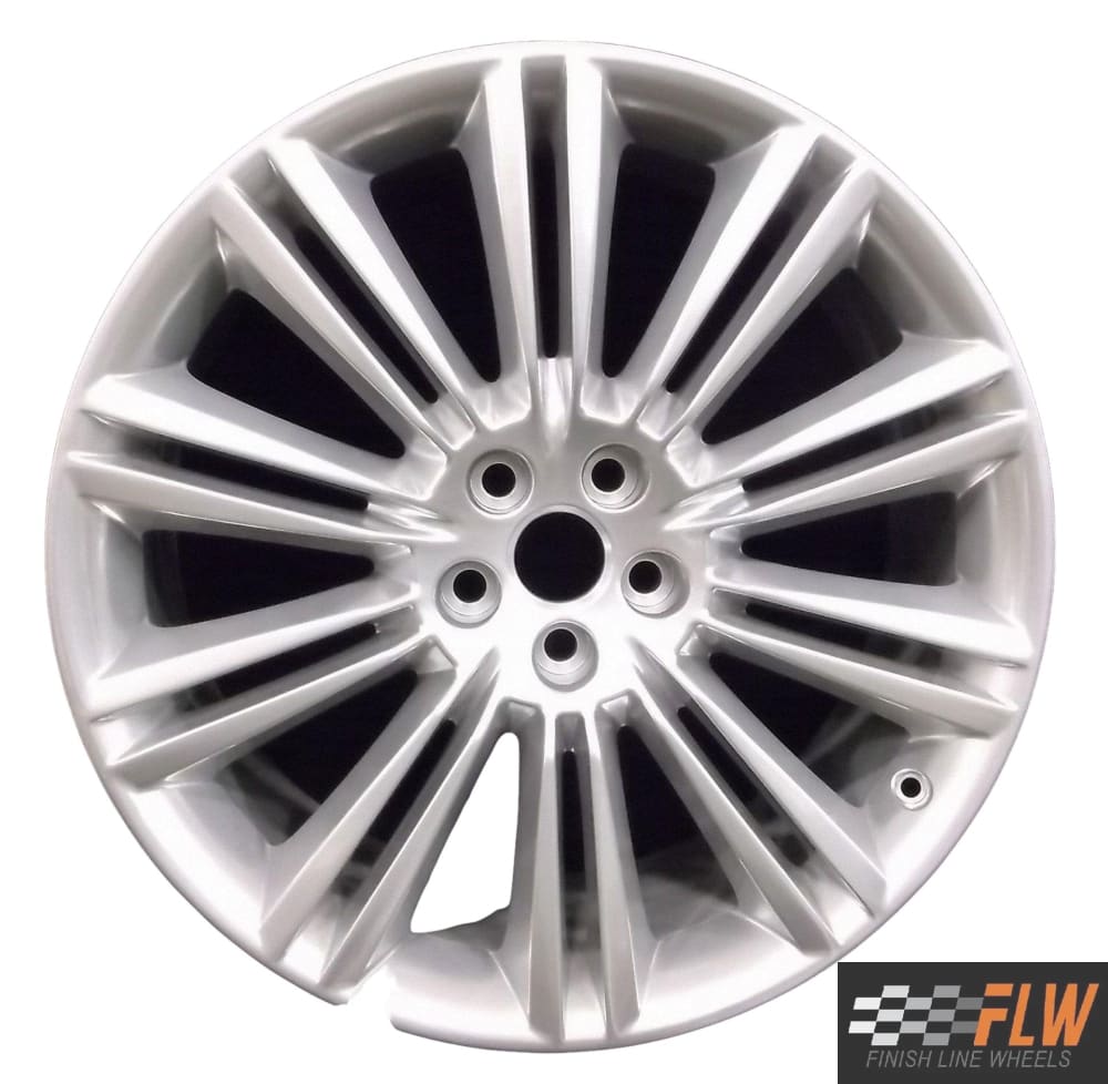 Jaguar XK 2010-2018 OEM Alloy Rim | 59864RE.HYPV1.FF – Finish Line Wheels
