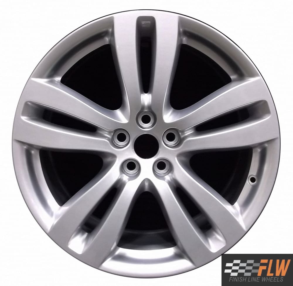 Jaguar XJ 2010-2019 OEM Alloy Rim | 59873FT.LS09.FF