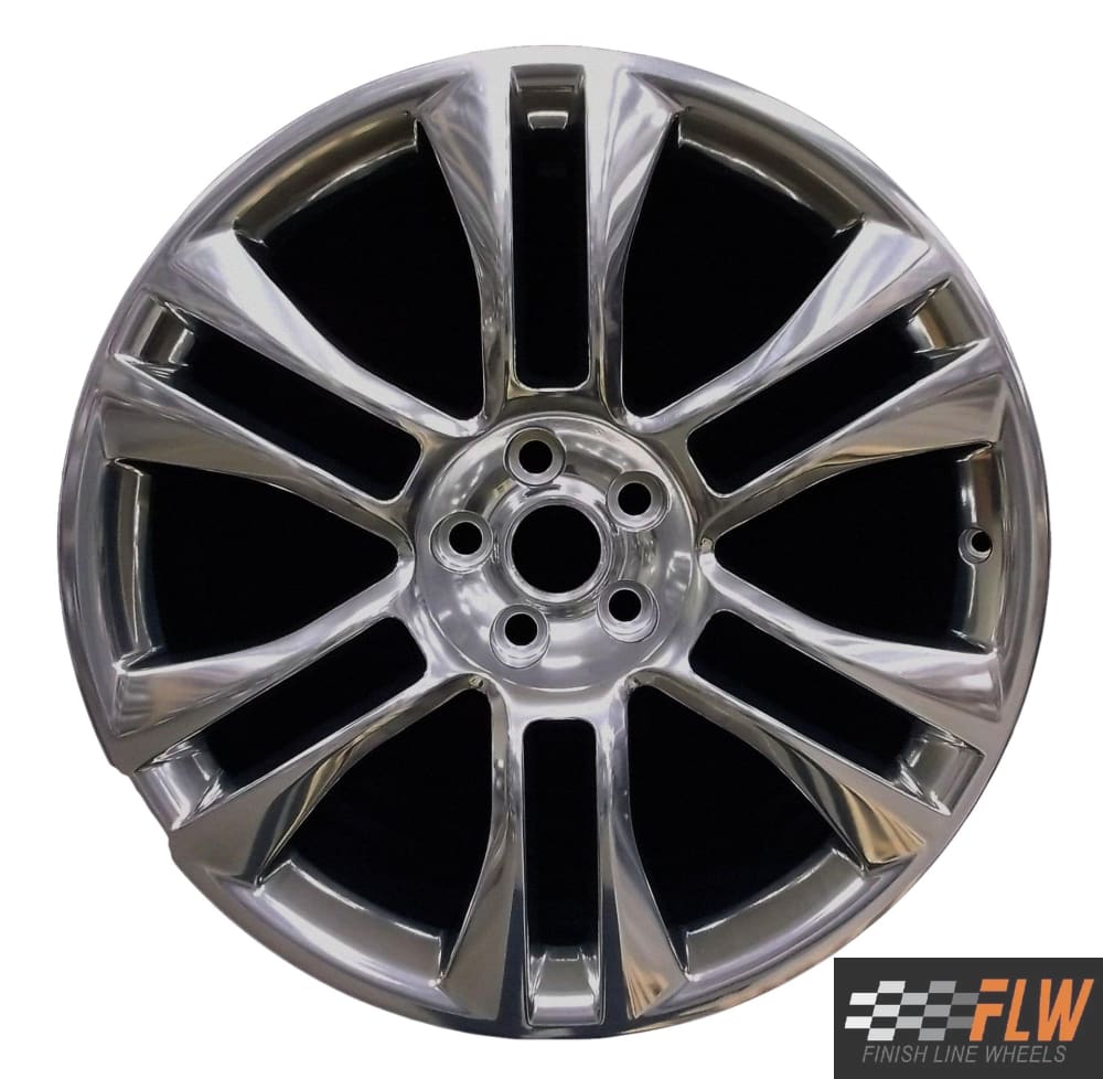 Jaguar XK 2012-2015 OEM Alloy Rim | 59883RE.FULL.POL – Finish Line Wheels