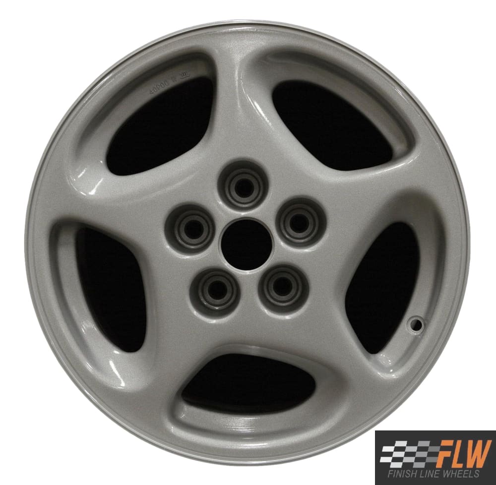 Nissan 300ZX 1990-1996 OEM Alloy Rim | 62260RT.LS03.TZ – Finish Line Wheels