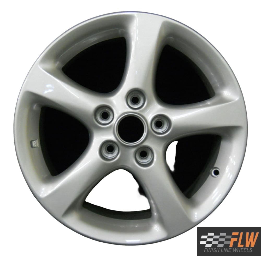 Nissan Maxima 2000-2003 OEM Alloy Rim | 62378.LS01.FF – Finish Line Wheels