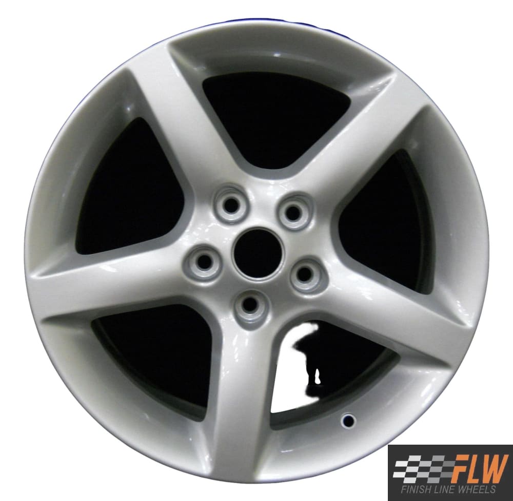Nissan Altima Wheels | OEM Car Rims | Buy Genuine Stock Rims – Finish ...