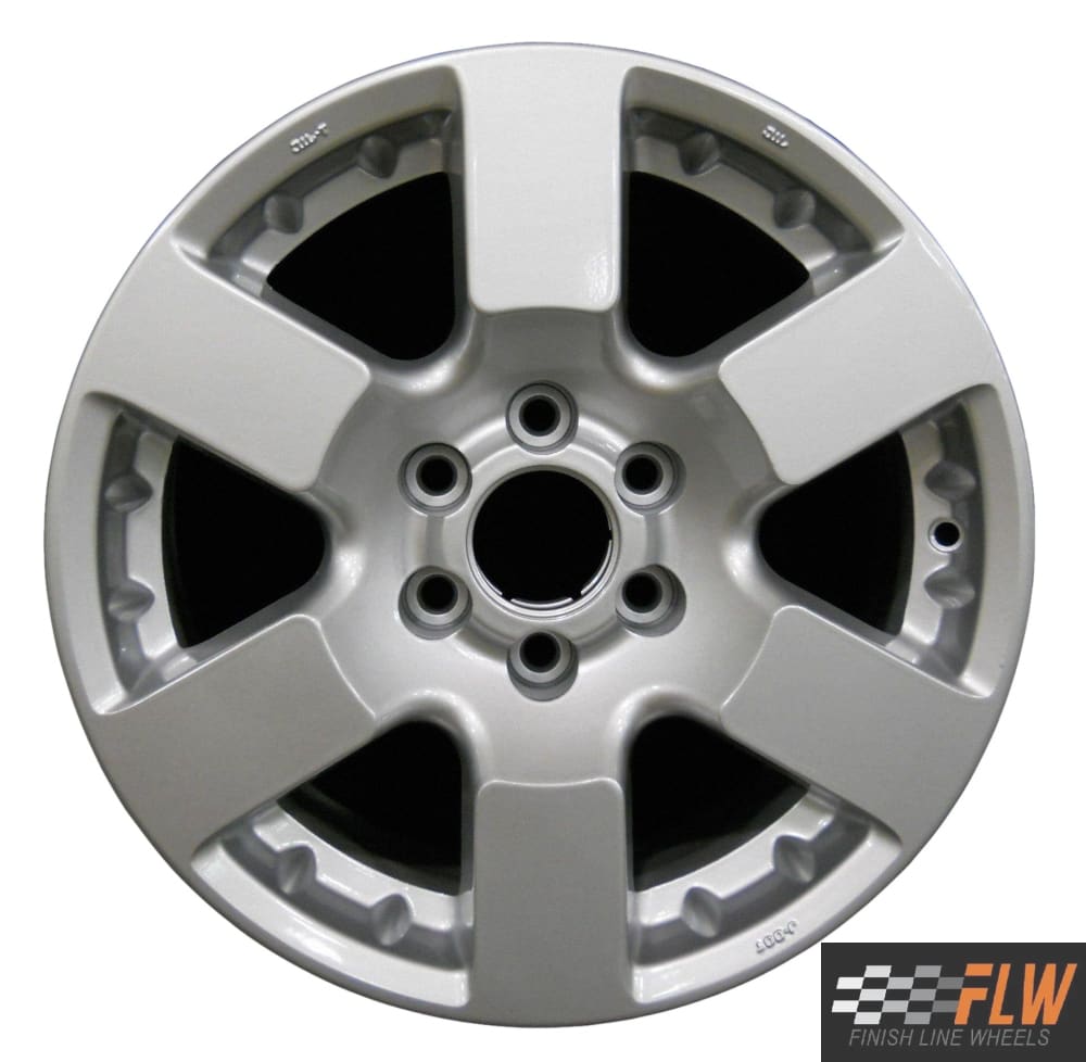 Nissan Xterra 2005-2011 OEM Alloy Rim | 62448.LS01.FF – Finish Line Wheels