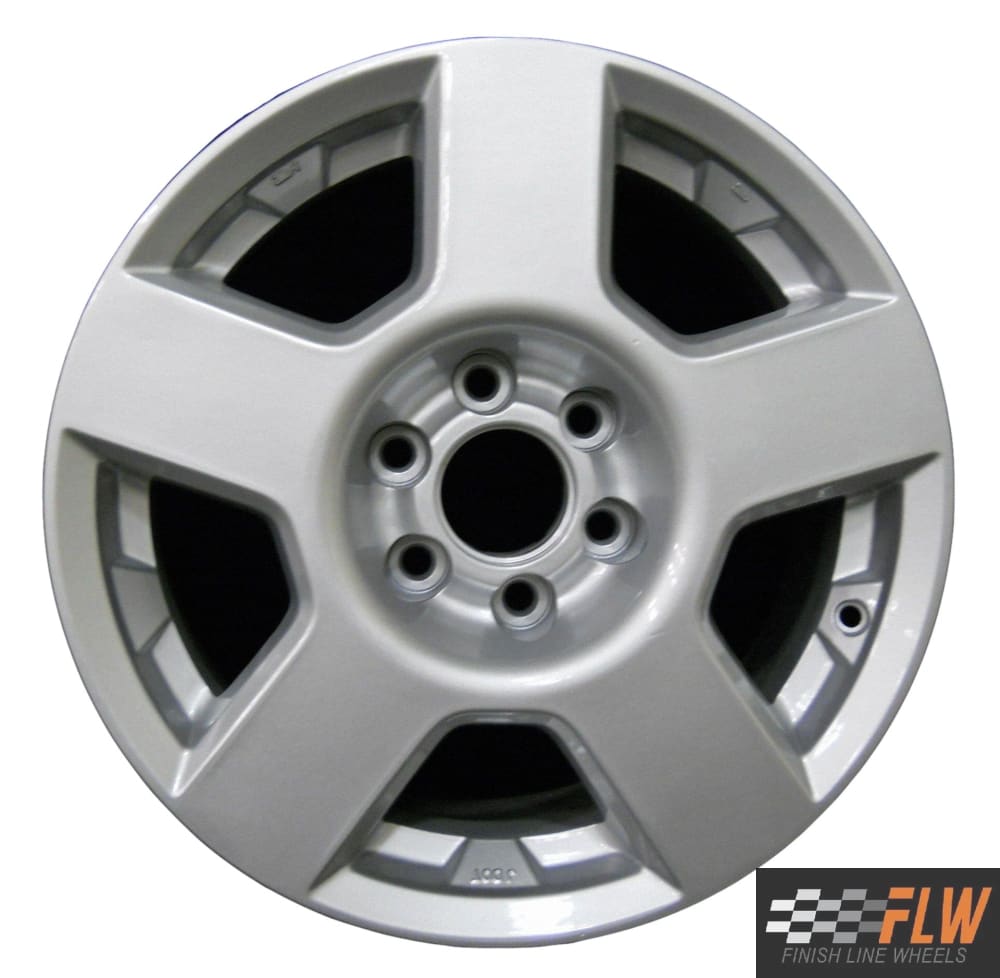 Nissan Xterra 2005-2008 OEM Alloy Rim | 62452.LS01.FF – Finish Line Wheels