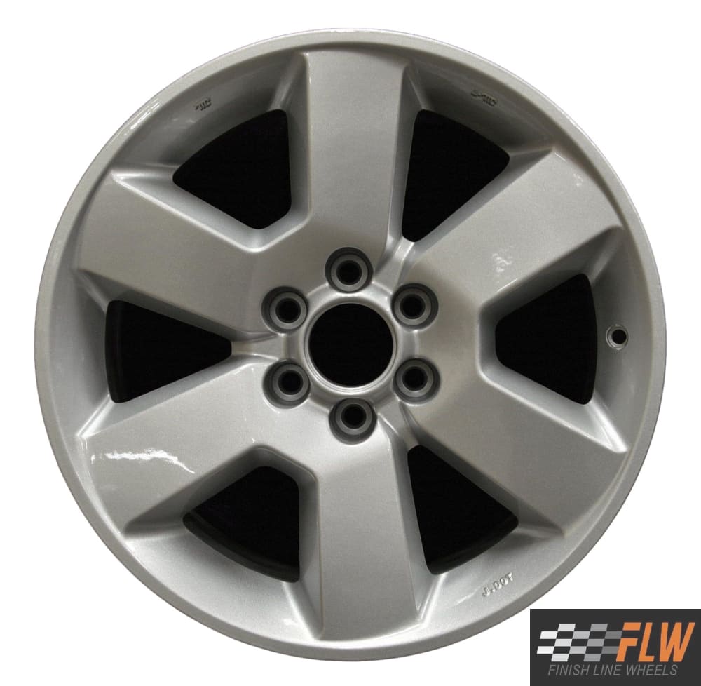 Nissan Pathfinder 2008-2012 OEM Alloy Rim | 62496.PS13.FF – Finish Line ...
