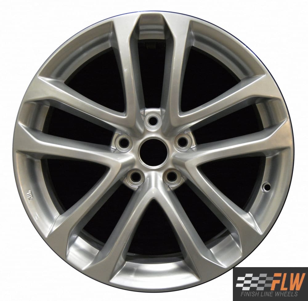 Nissan Altima Car Rims