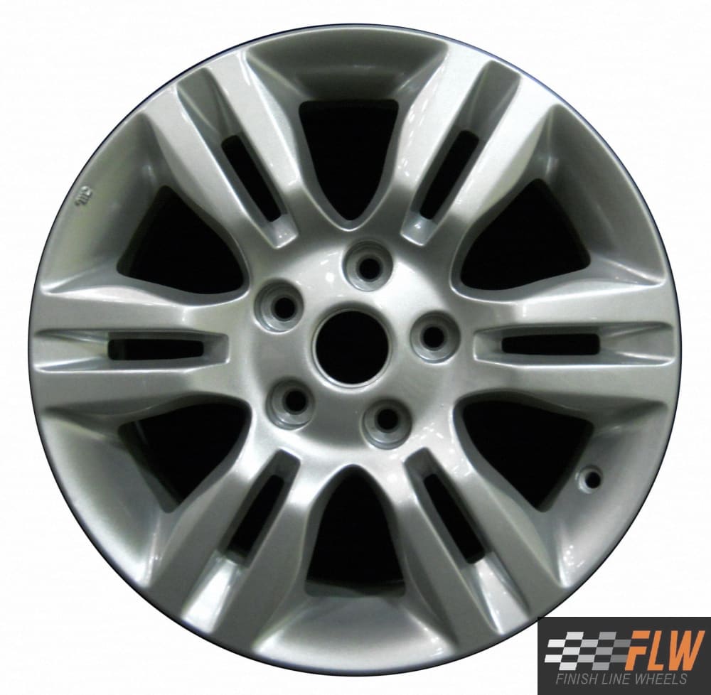 Nissan Altima Wheels | OEM Car Rims | Buy Genuine Stock Rims – Finish ...
