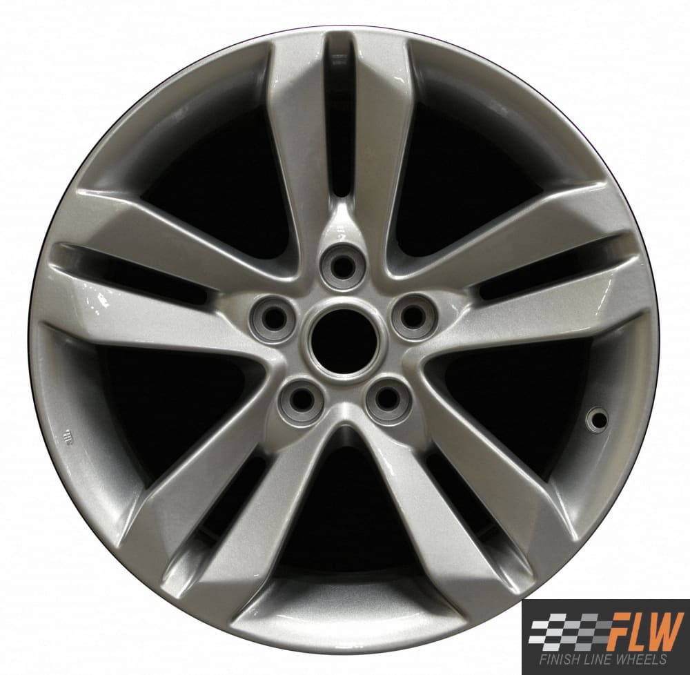 Nissan Altima 2010-2013 OEM Alloy Rim | 62552.PS08.FF – Finish Line Wheels