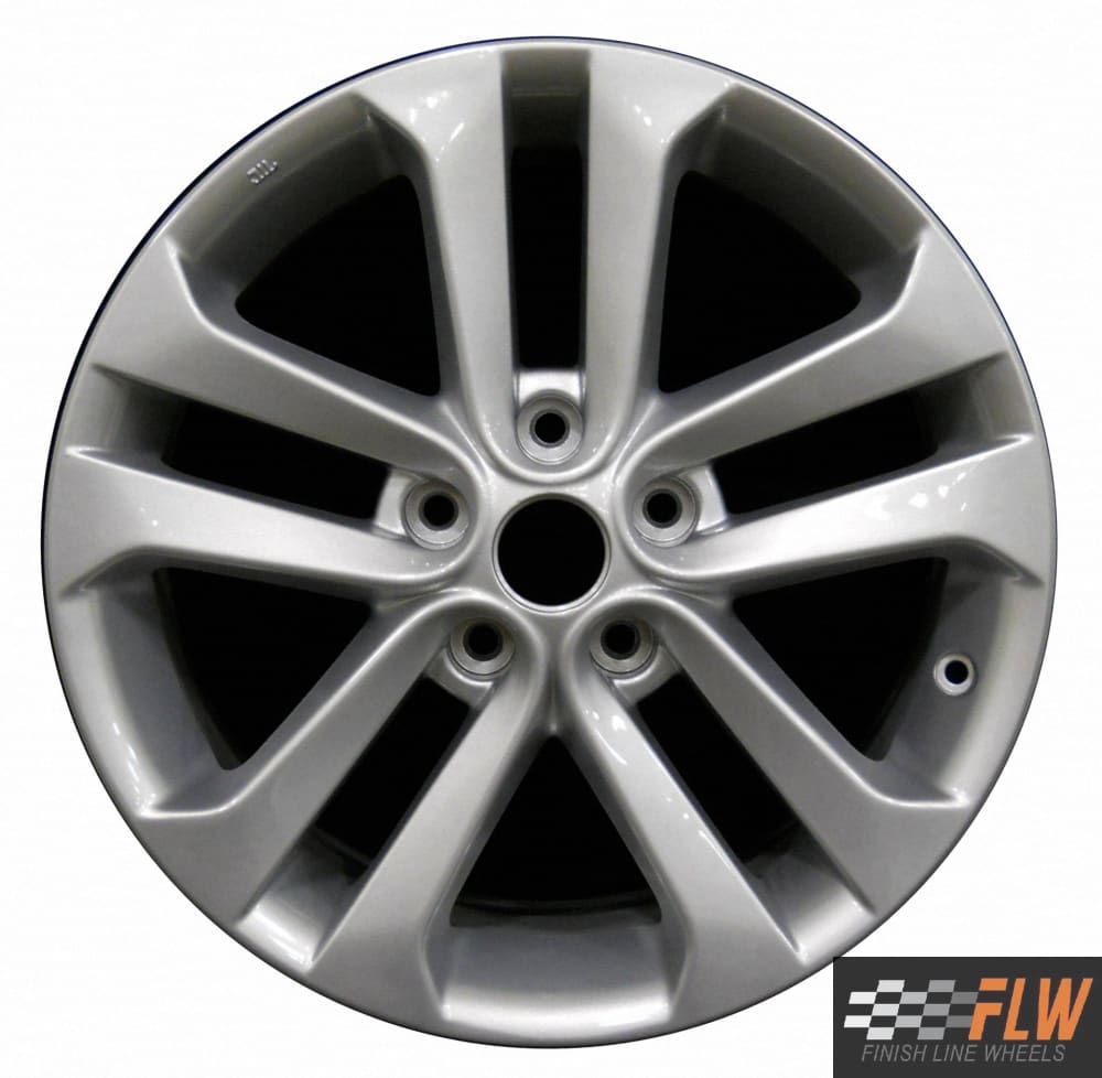 Nissan Juke 2011-2017 OEM Alloy Rim | 62559.LS03.FF – Finish Line Wheels