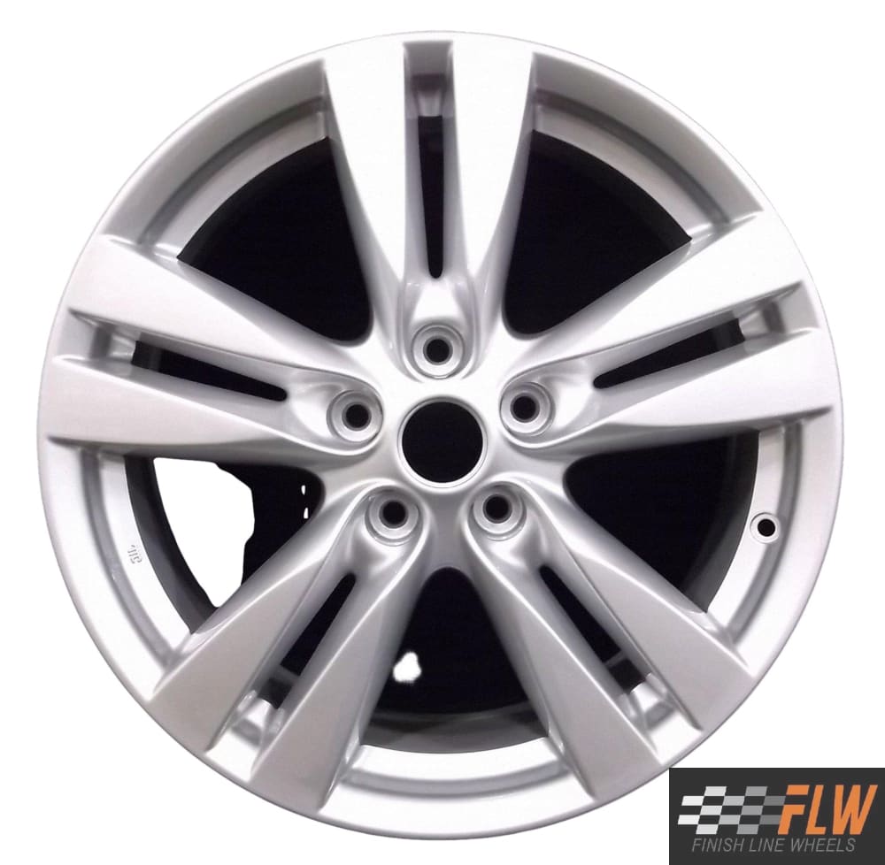 Nissan Quest 2011-2017 OEM Alloy Rim | 62567.LS03.FF