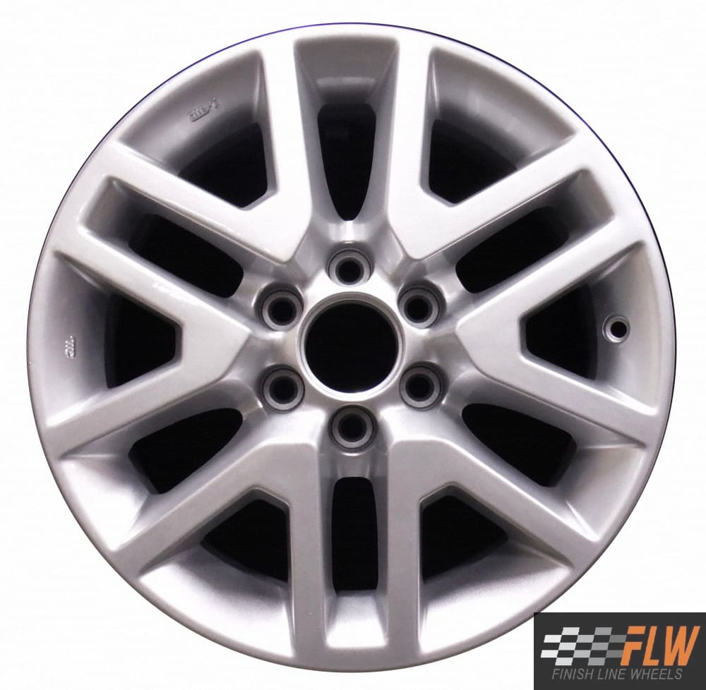 Nissan Frontier 2005-2021 OEM Alloy Rim | 62611.PS08.FF – Finish Line Wheels