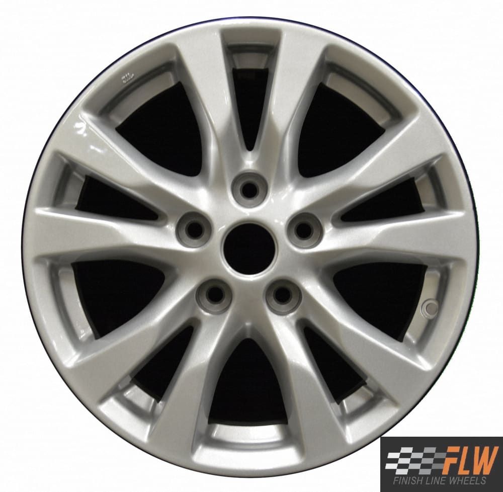 Nissan Altima 2013-2018 OEM Alloy Rim | 62718.PS02.FF – Finish Line Wheels