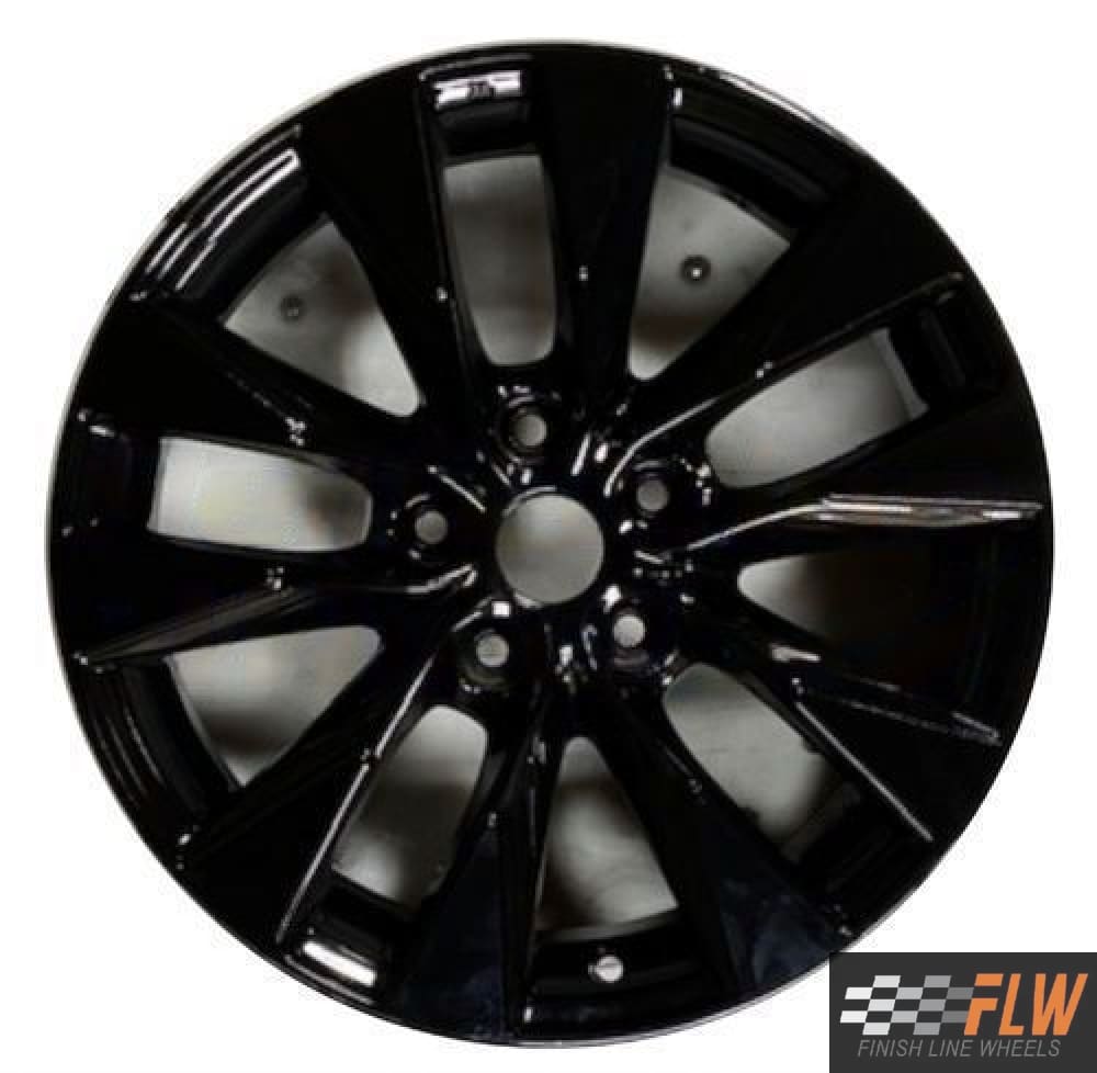 Nissan Sentra 2015-2019 OEM Alloy Rim | 62730.PB01.FFPIB – Finish Line ...