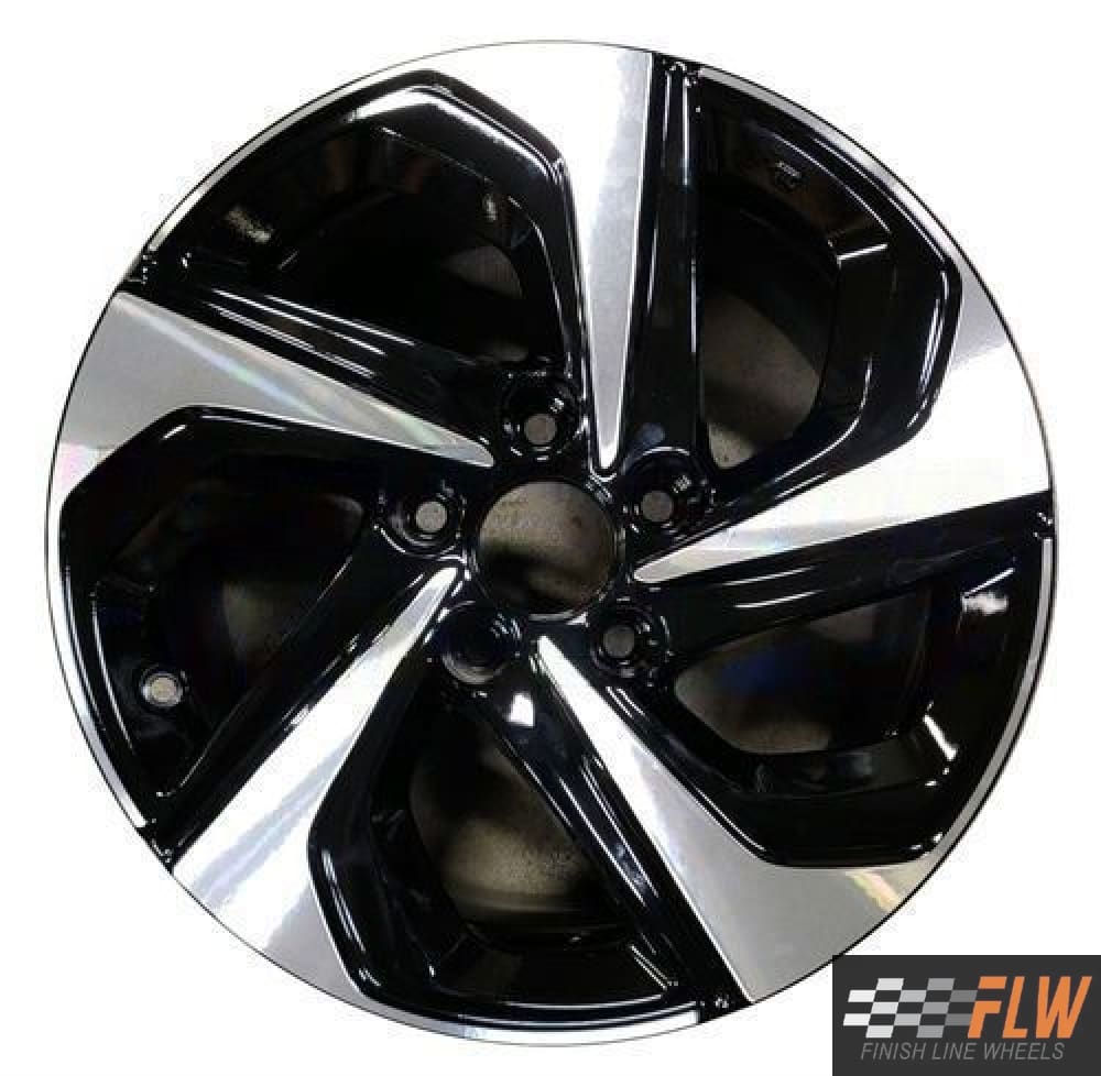 Honda Insight 2019-2022 OEM Alloy Rim | 63145.PB01.MAPOD