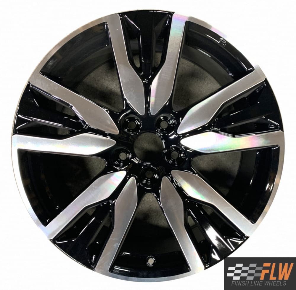 Honda Pilot Rims