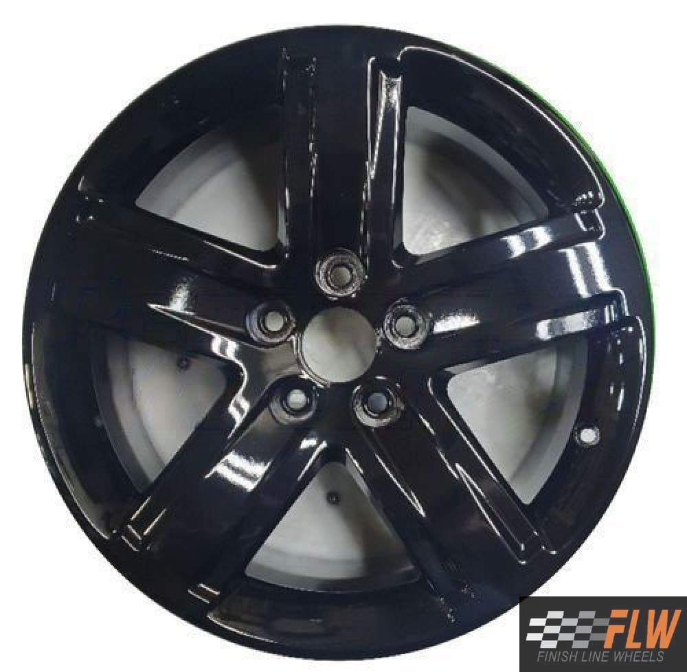 Honda Ridgeline 2021-2023 OEM Alloy Rim | 63655.PB01.FFPIB