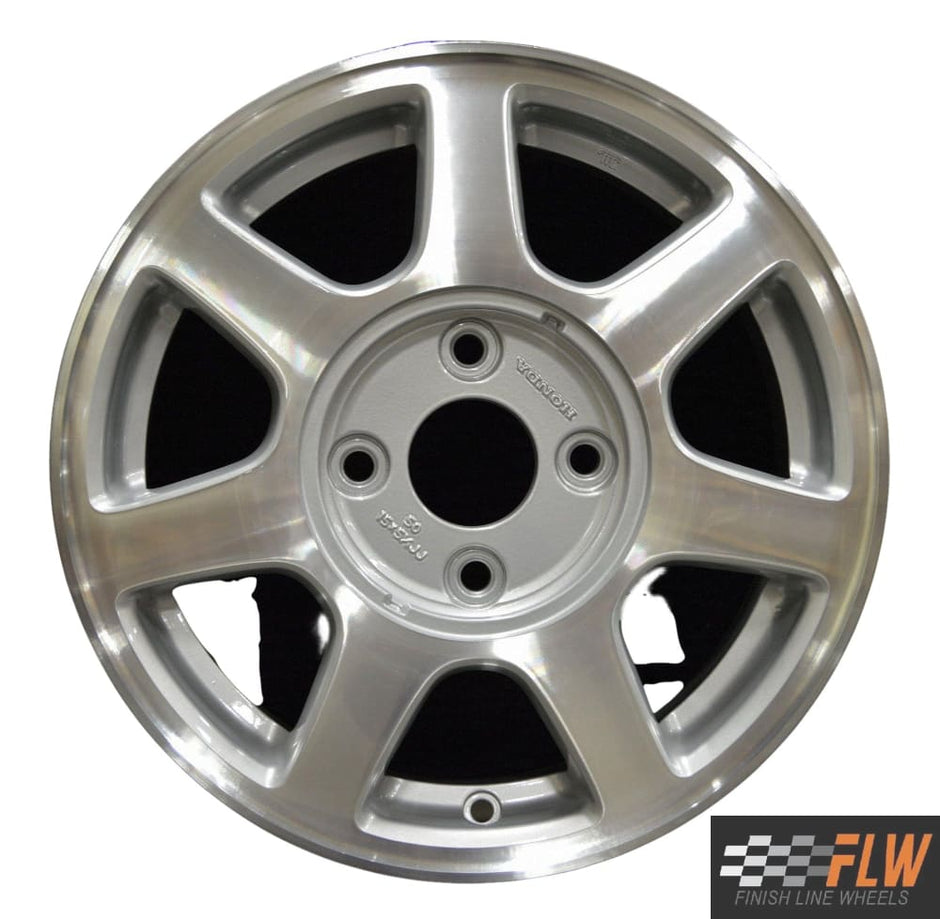 Honda Factory Wheels | Replacement Car Rims – Finish Line Wheels