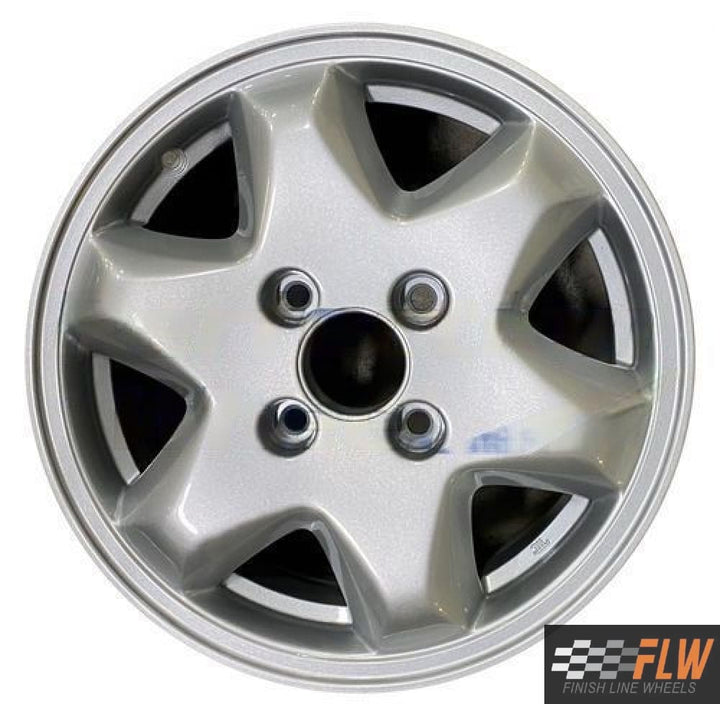 Honda Factory Wheels | Replacement Car Rims