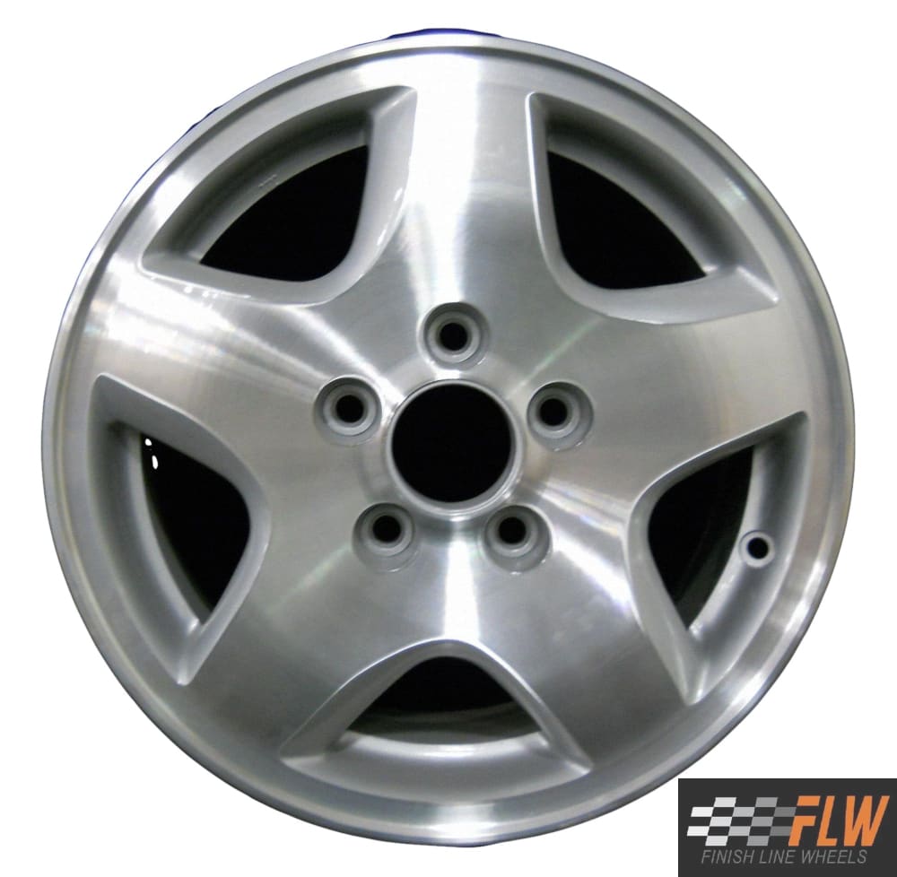 Honda Factory Wheels | Replacement Car Rims – Finish Line Wheels