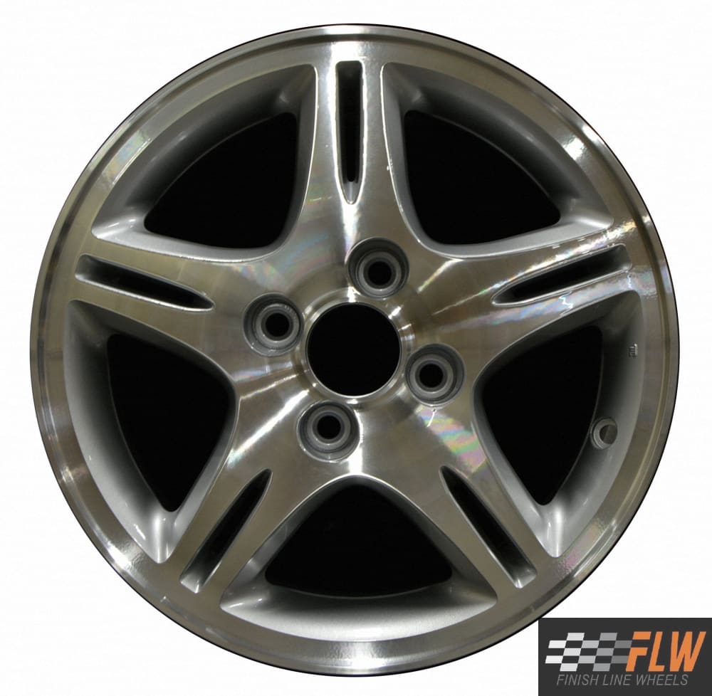 Honda Civic Replacement Alloy Rims | OEM Wheels – Finish Line Wheels