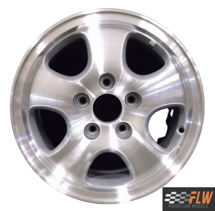 Products OEM Alloy & Steel Car Wheels | Genuine Factory Rims Wholesale ...