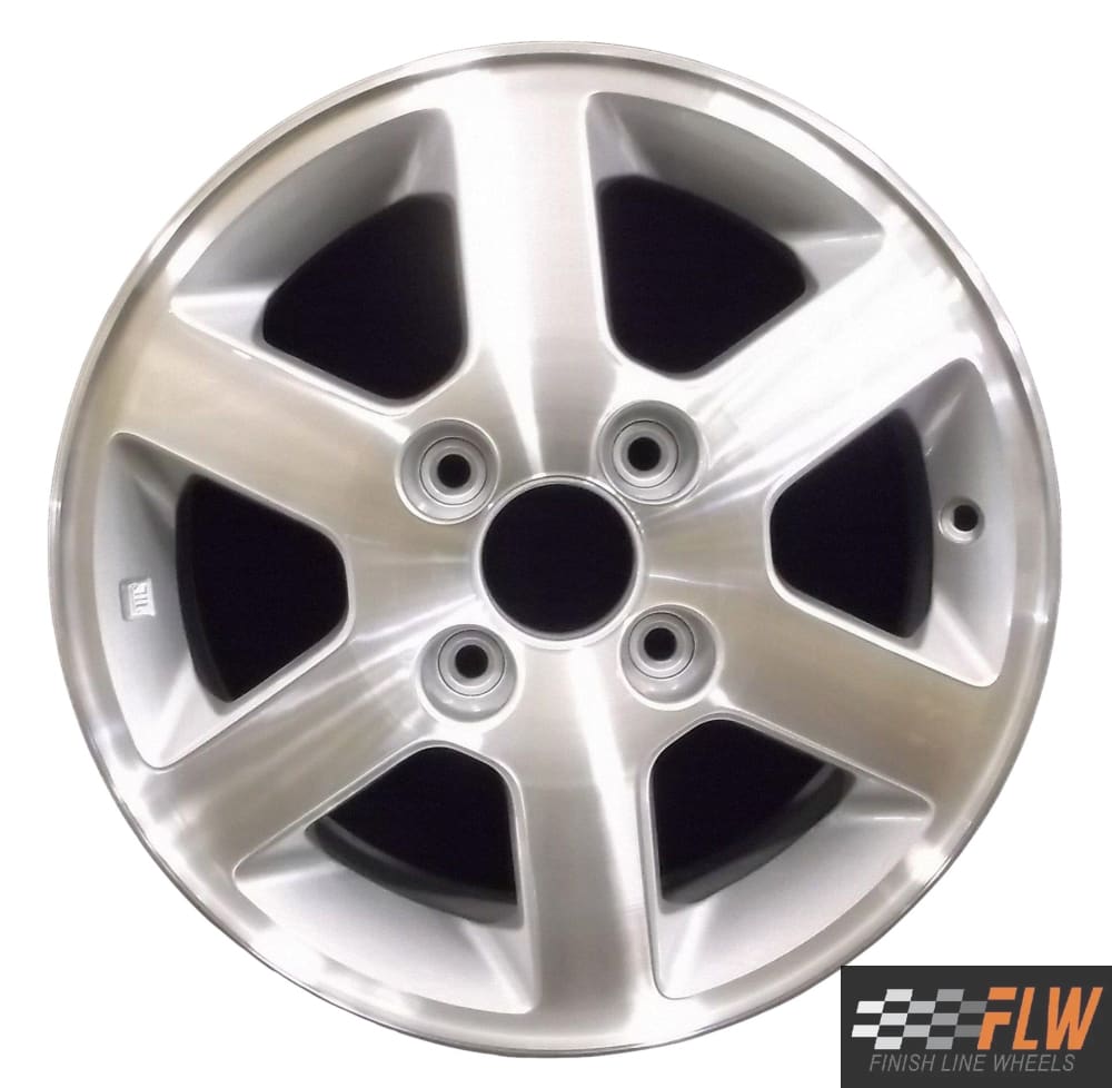Honda Factory Wheels | Replacement Car Rims – Finish Line Wheels