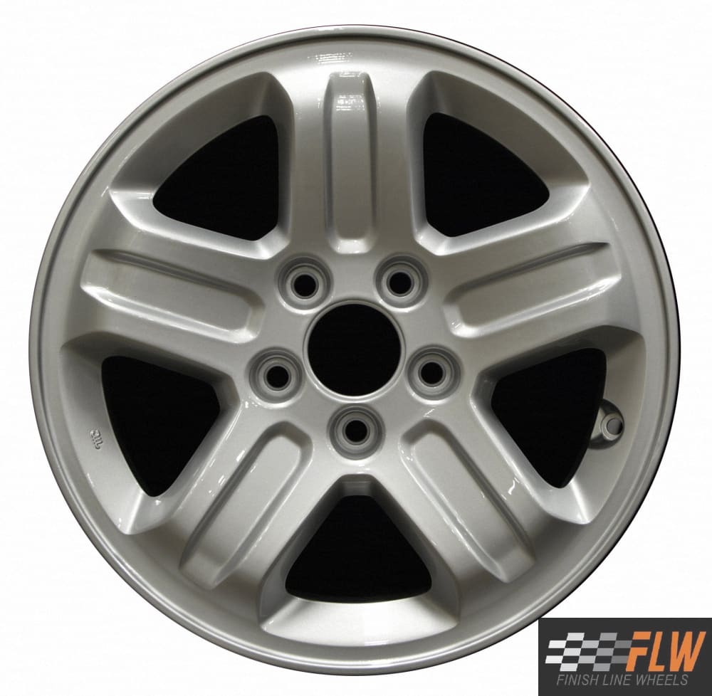 Honda Pilot 2003-2008 OEM Alloy Rim | 63849.LS01.FF – Finish Line Wheels