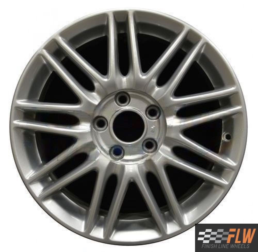 Honda Accord 2003-2008 OEM Alloy Rim | 63863.PS18.FF – Finish Line Wheels