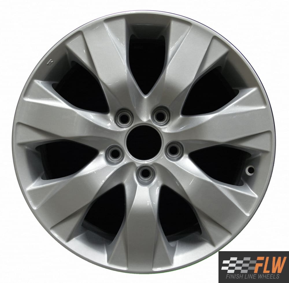 Honda Accord 2003-2019 OEM Alloy Rim | 63934.LS03.FF