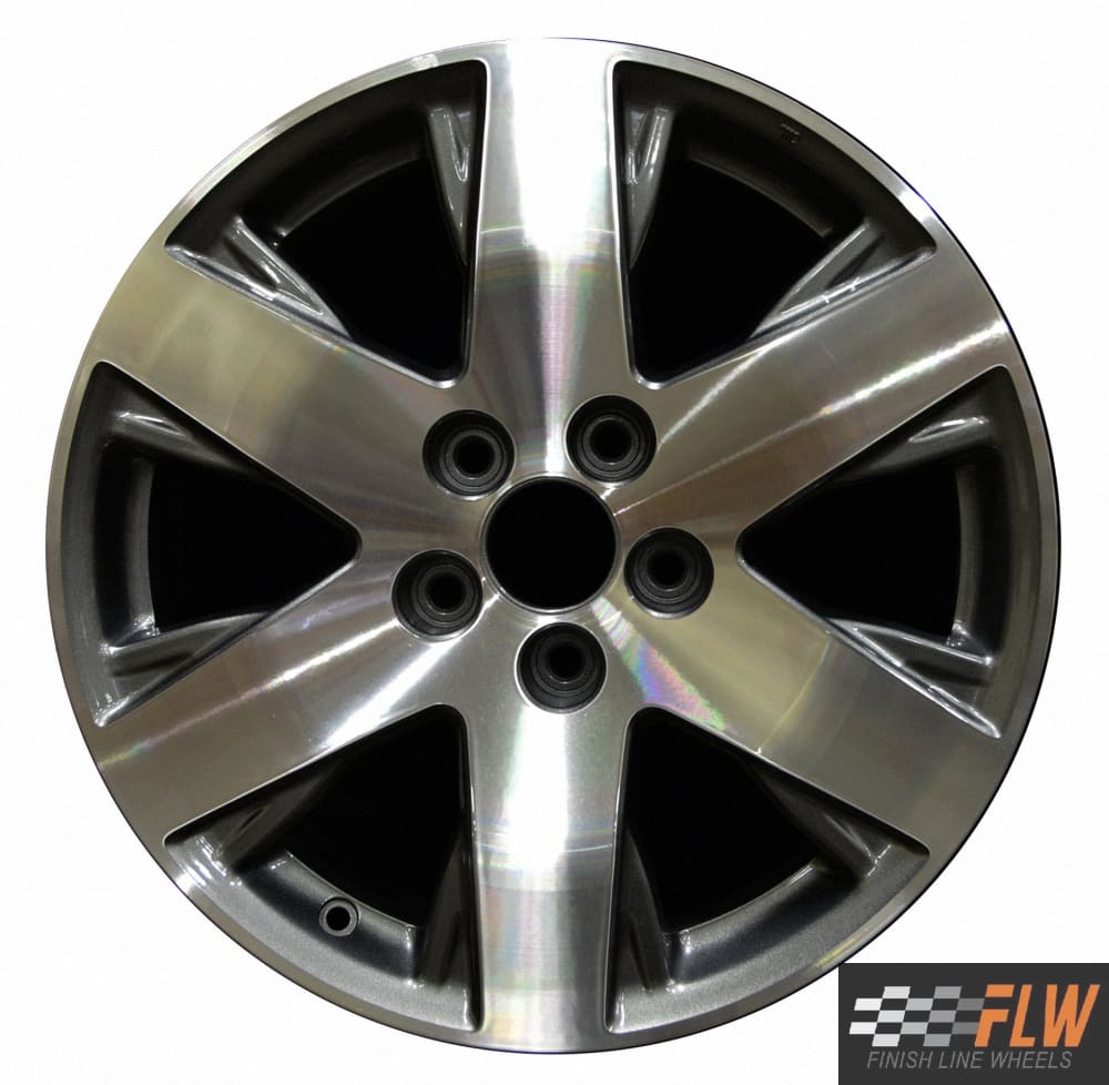 Honda Pilot Rims
