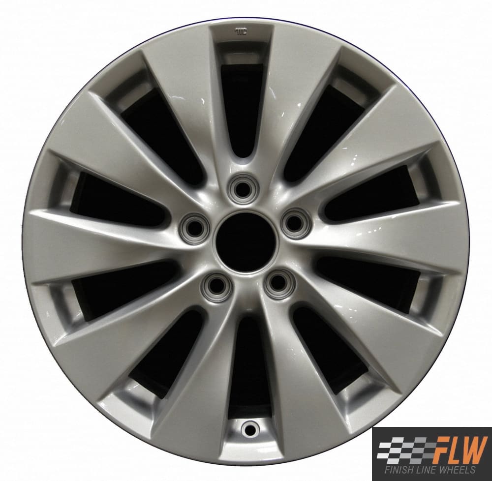 Honda Accord 2011-2019 OEM Alloy Rim | 64047.LS03.FF – Finish Line Wheels